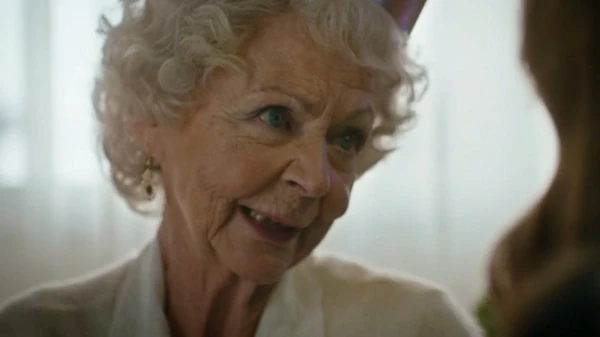 Clara Oswald's gran | Tardis | Fandom