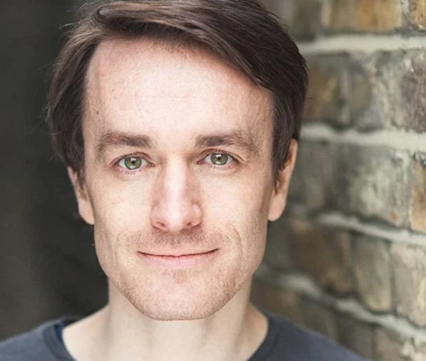 Jamie Laird | Tardis | Fandom