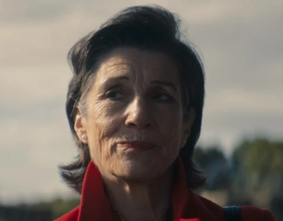 Jo Patterson | Tardis | Fandom