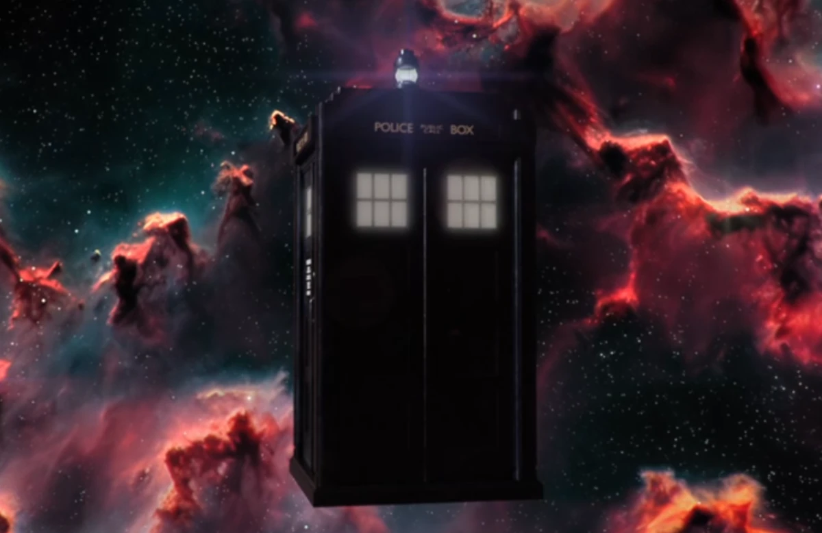 Memory TARDIS | Tardis | Fandom