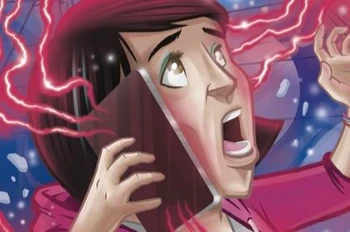 Alice Wu | Tardis | Fandom