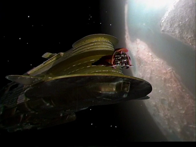 Azure (Nightmare of Eden) | Tardis | Fandom