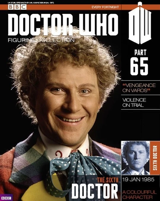 DWFC 65 | Tardis | Fandom