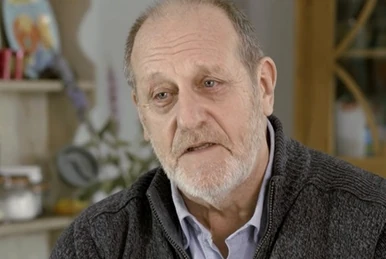 Michael Troughton Doctor Who