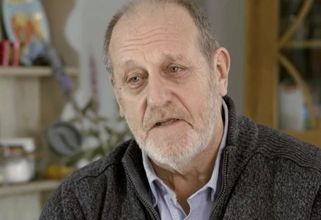 David Troughton | Tardis | Fandom