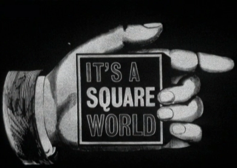 It's a Square World (series) | Tardis | Fandom