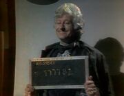 Third Doctor | Tardis | Fandom