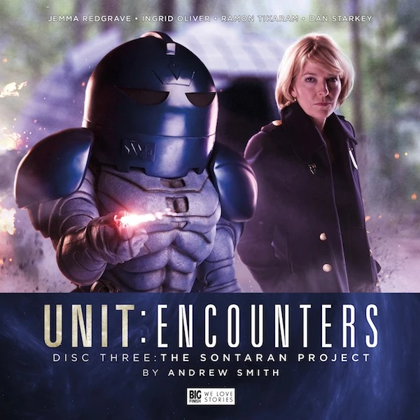 The Sontaran Project (audio story) | Tardis | Fandom