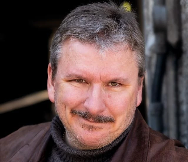 Alan Blydon | Tardis | Fandom