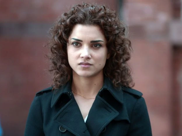 Amber Revah | Tardis | Fandom
