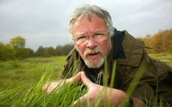 Bill Oddie | Tardis | Fandom