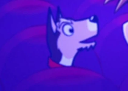 Daniel (Tommy Zoom character) | Tardis | Fandom