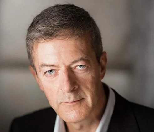 Malcolm James (actor) | Tardis | Fandom