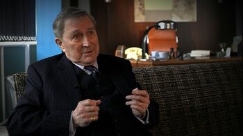 Mark Eden | Tardis | Fandom