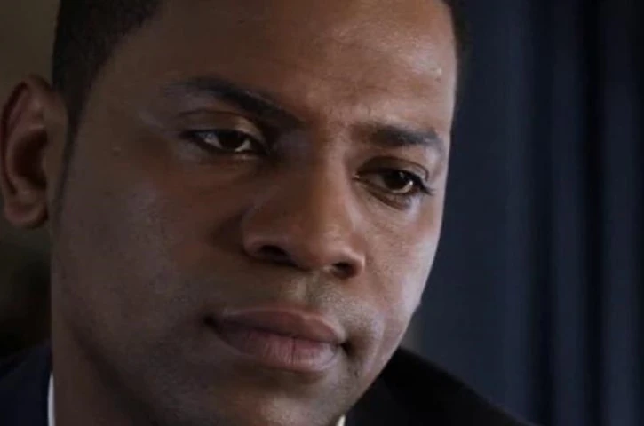 Rex Matheson | Tardis | Fandom