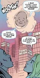 Ruby Sunday/Gallery | Tardis | Fandom