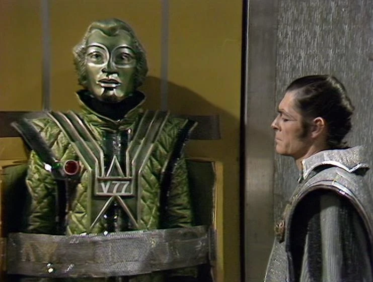 V77 | Tardis | Fandom