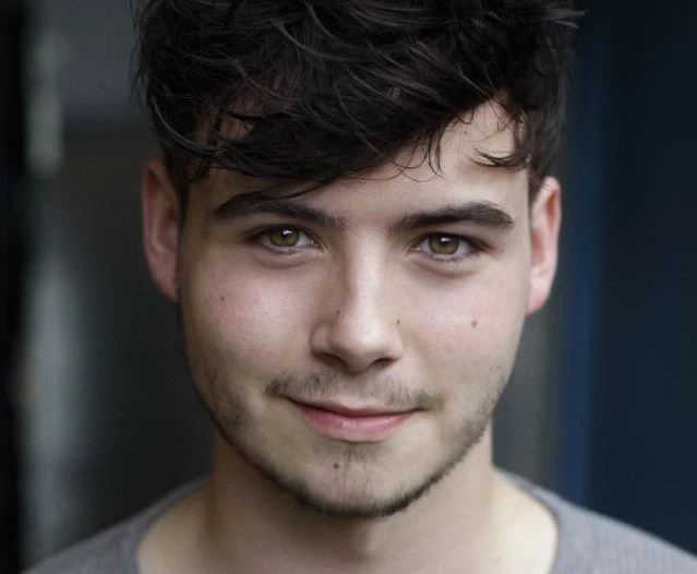 Cameron Percival | Tardis | Fandom