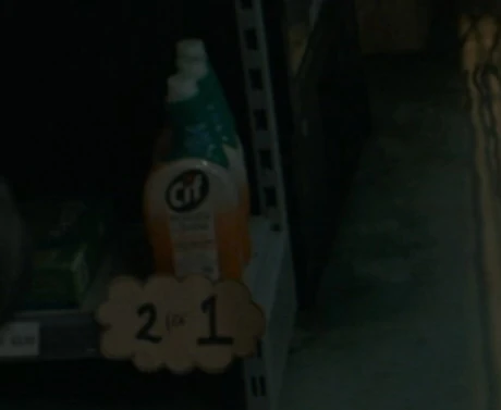 Cif | Tardis | Fandom