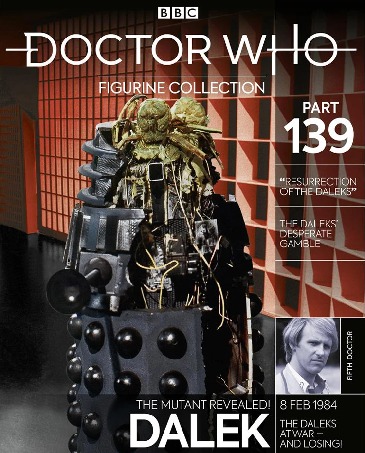 DWFC 139 | Tardis | Fandom