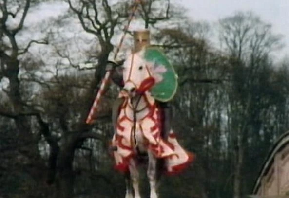 Knight (The Time Monster) | Tardis | Fandom