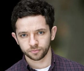 Nathan McMullen | Tardis | Fandom