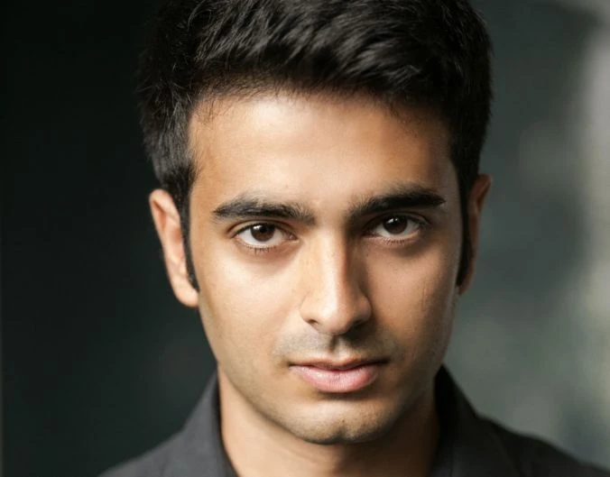 Ronak Patani | Tardis | Fandom