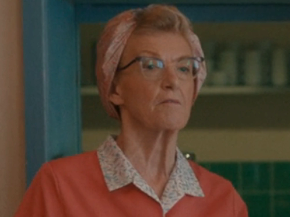 Tea Lady (The Devil's Chord) | Tardis | Fandom