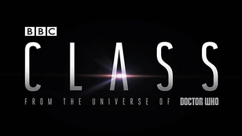 Class (TV series) | Tardis | Fandom