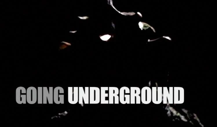 Going Underground (documentary) | Tardis | Fandom