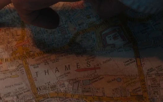 Tooley Street | Tardis | Fandom