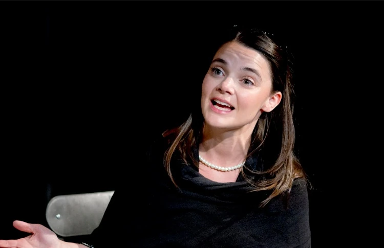 Mary-Ann Cafferkey | Tardis | Fandom