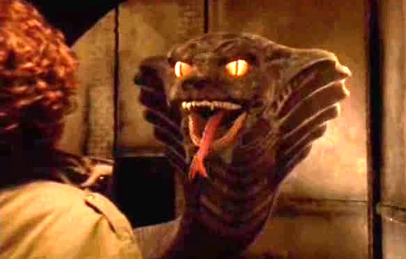 Oroborus (TV story) | Tardis | Fandom