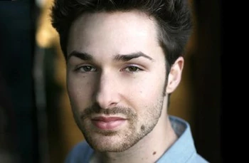 Ryan Forde | Tardis | Fandom