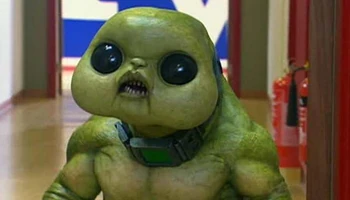 Revenge of the Slitheen (TV story) | Tardis | Fandom