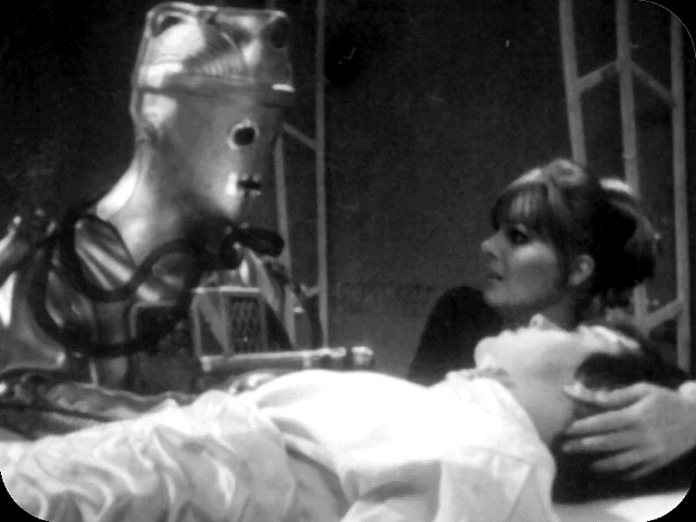 The Moonbase (TV story) | Tardis | Fandom