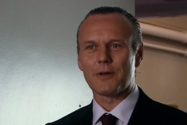 Lassar | Tardis | Fandom