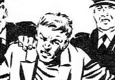 Bruce White | Tardis | Fandom