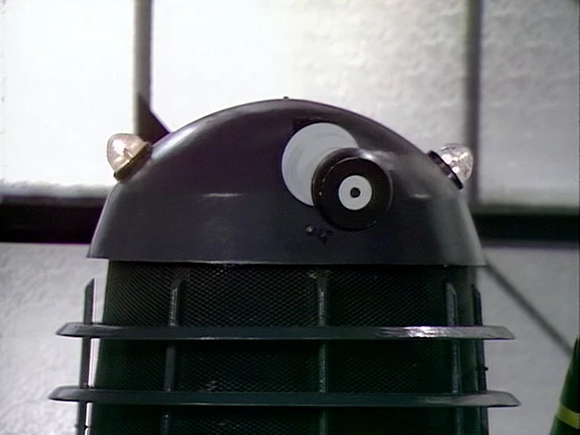 Beta Dalek (Resurrection of the Daleks) | Tardis | Fandom
