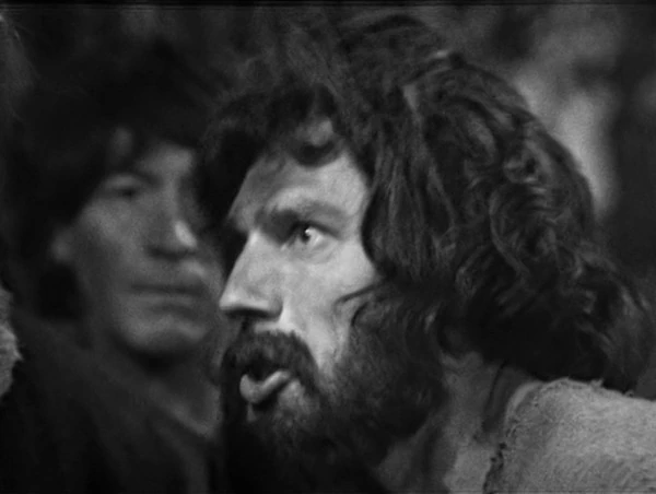 Eldred (The Time Meddler) | Tardis | Fandom