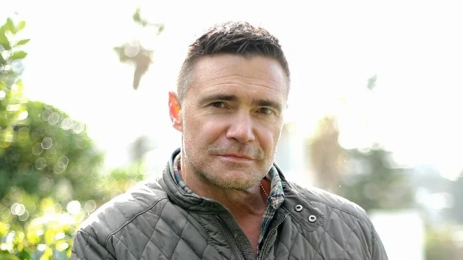 Jeremy Lindsay-Taylor | Tardis | Fandom