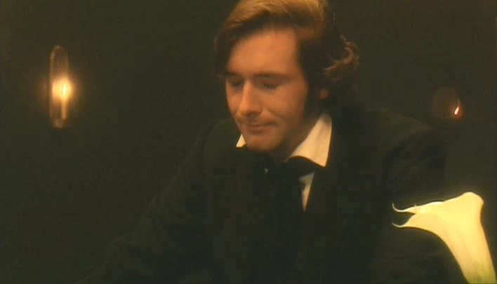 Redpath | Tardis | Fandom