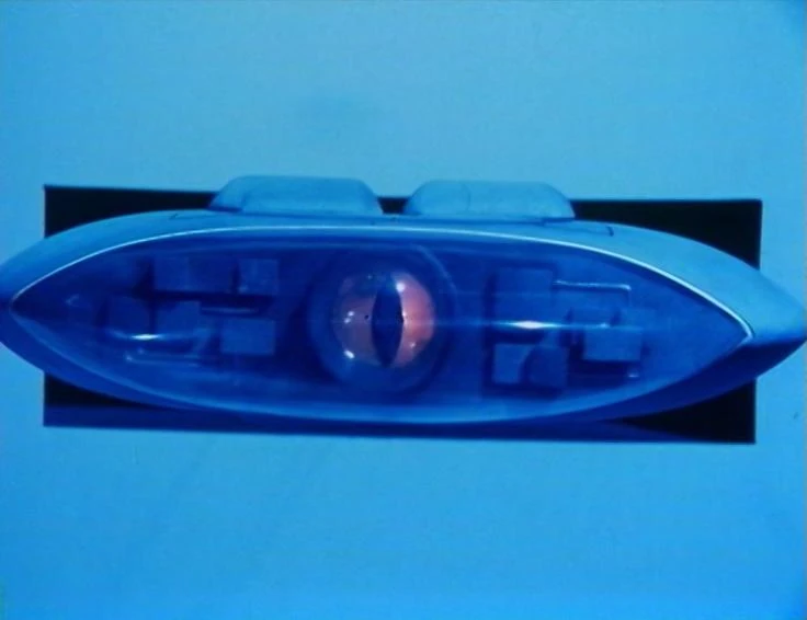 Oculoid | Tardis | Fandom