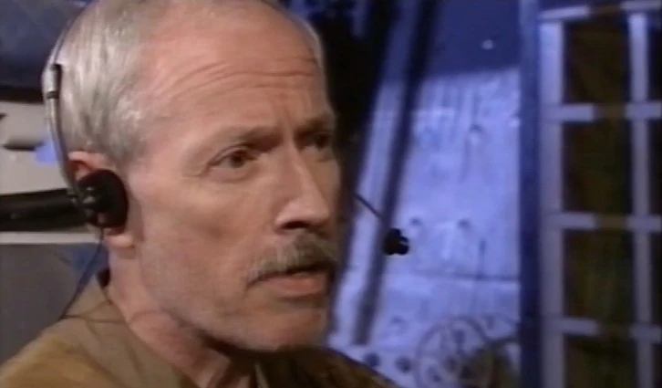 Robar | Tardis | Fandom