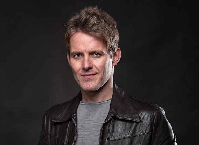 Samuel James | Tardis | Fandom