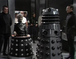 Mark III Travel Machine | Tardis | Fandom