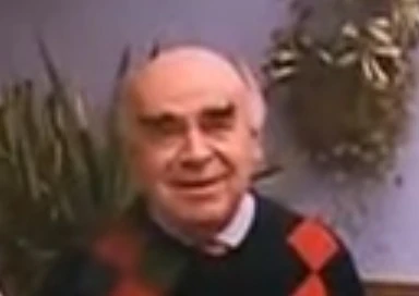 Granddad (Attack of the Graske) | Tardis | Fandom