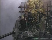 Dalek mutant | Tardis | Fandom