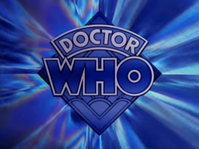 Doctor Who Fandom Symbol