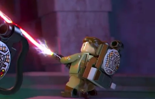 Erin Gilbert | Tardis | Fandom